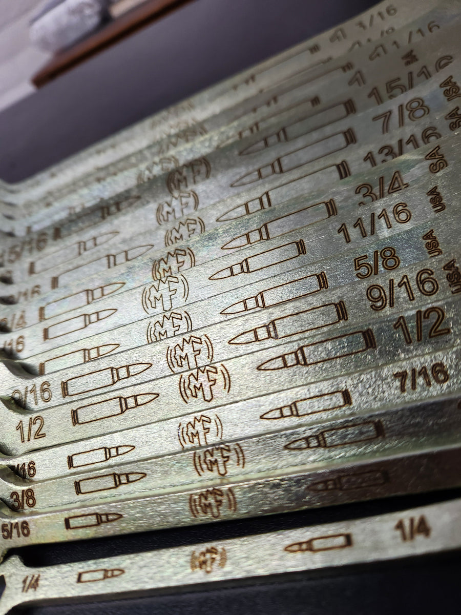 SAE Combo Sets & Singles – Page 2 – Mass Fabricator