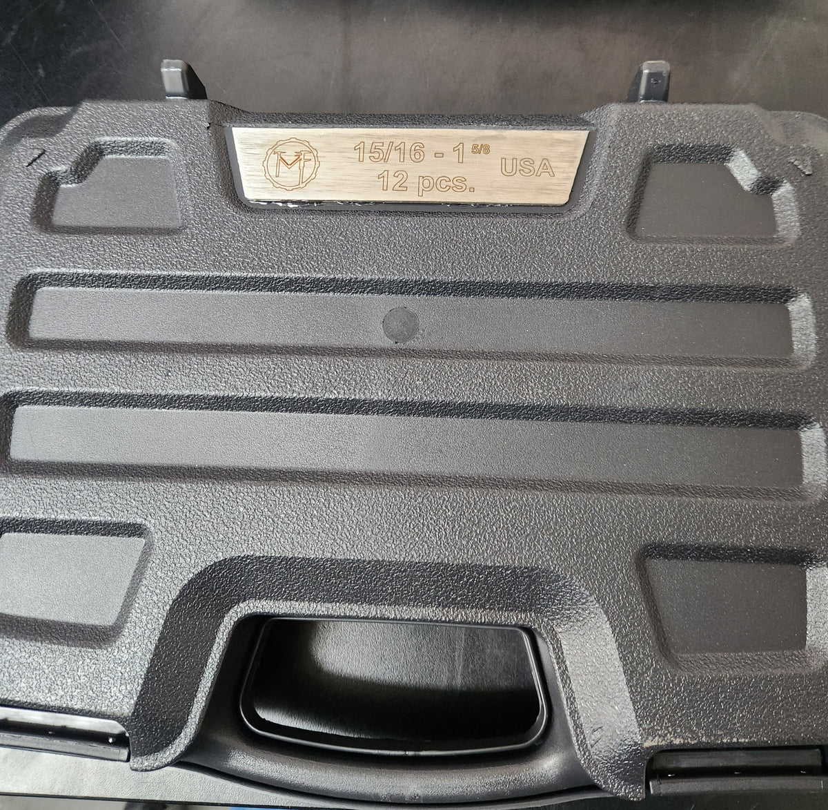 15/16 to 1 5/8 torque adapter set 12-pc – Mass Fabricator