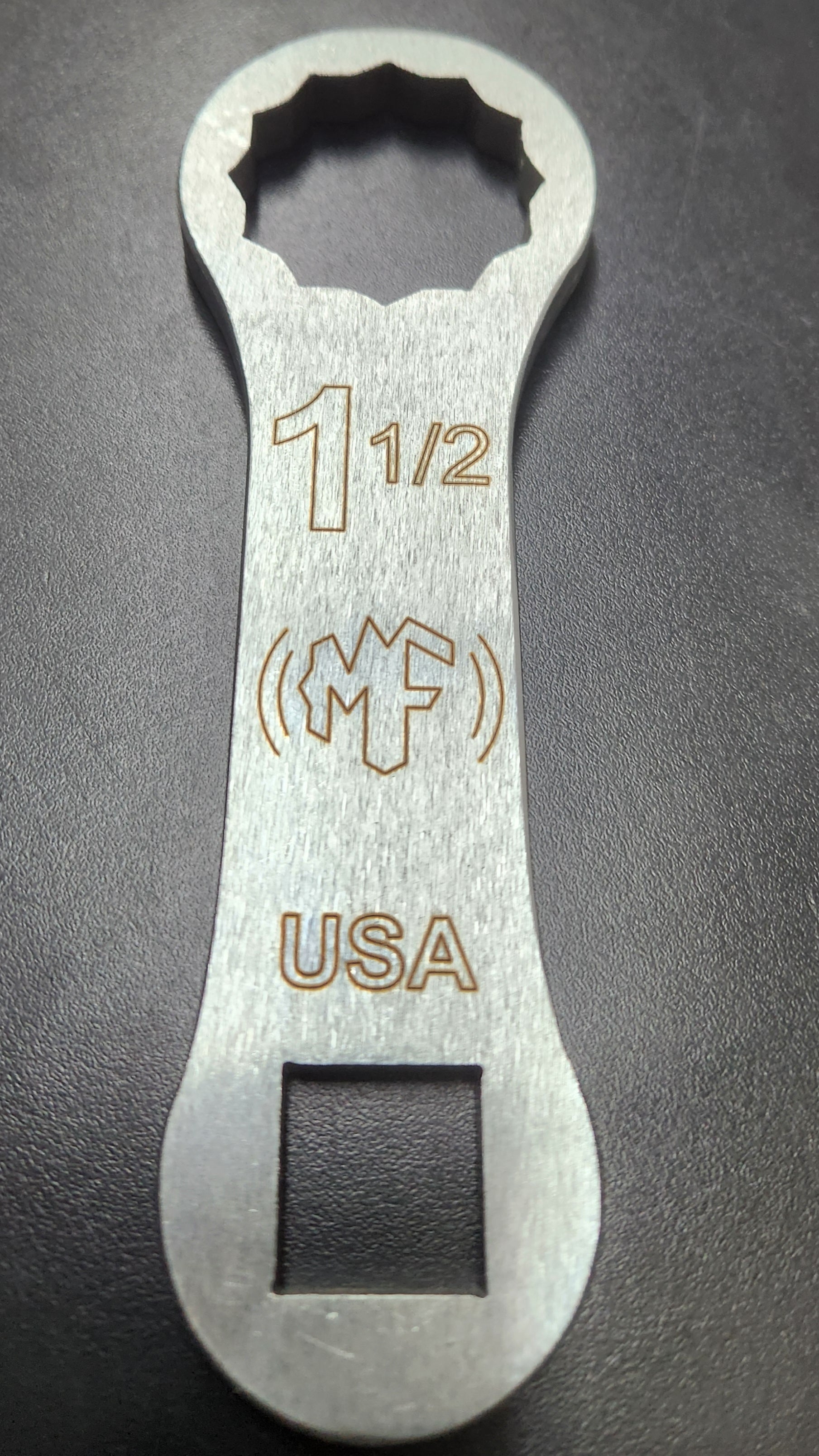 SAE Dog Bones (Torque Adapters) & Spline – Mass Fabricator