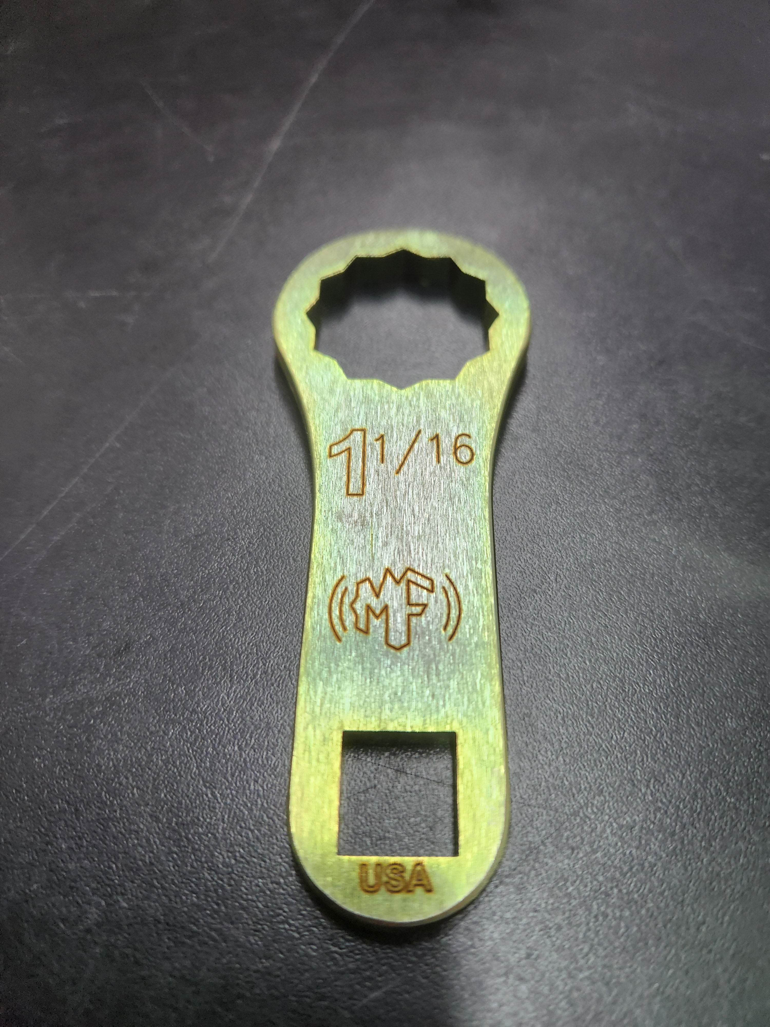 SAE Dog Bones (Torque Adapters) & Spline – Mass Fabricator
