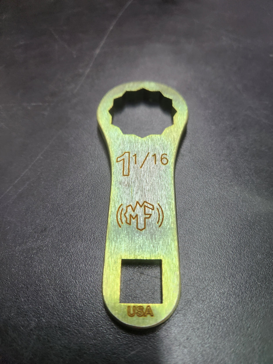 SAE Dog Bones (Torque Adapters) & Spline – Mass Fabricator